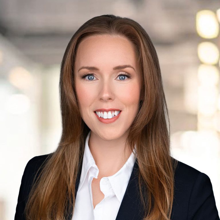 Jennifer Dawe - HW Partners